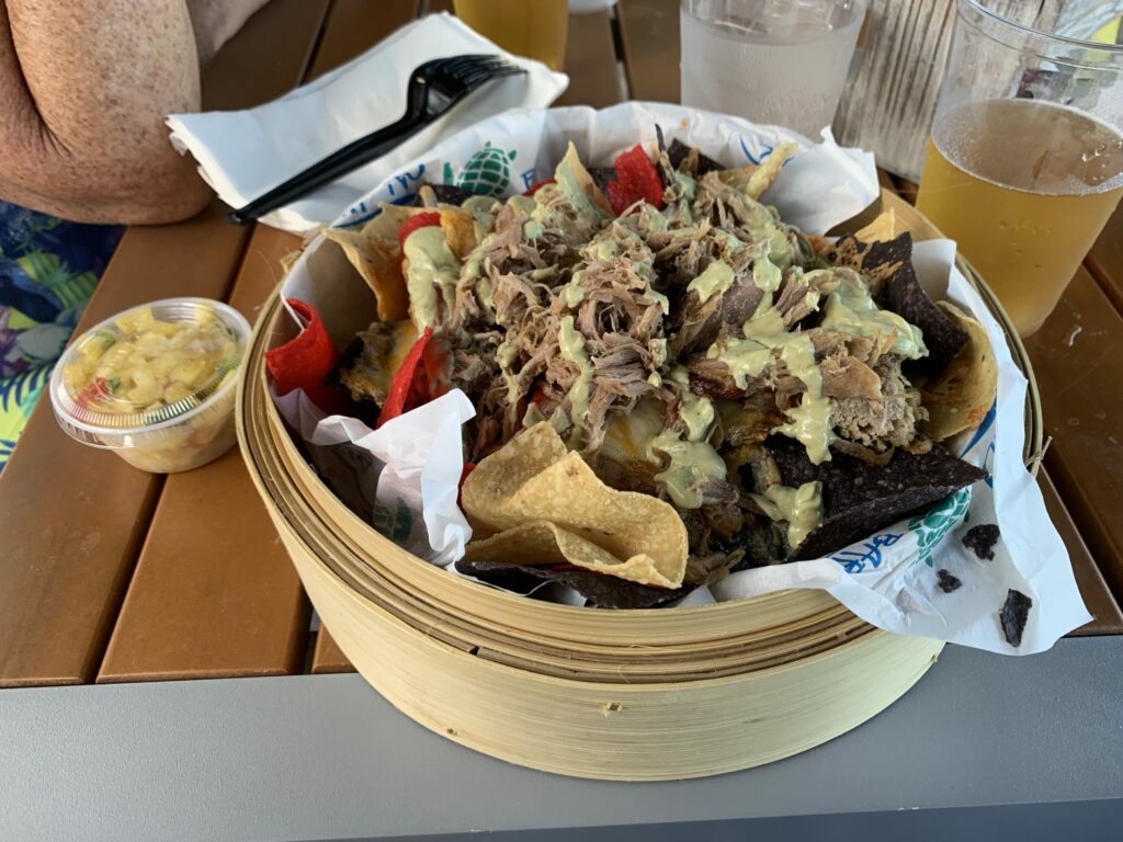 The Honu Bar – Poipu Beach’s Perfect Spot - Travel Poipu