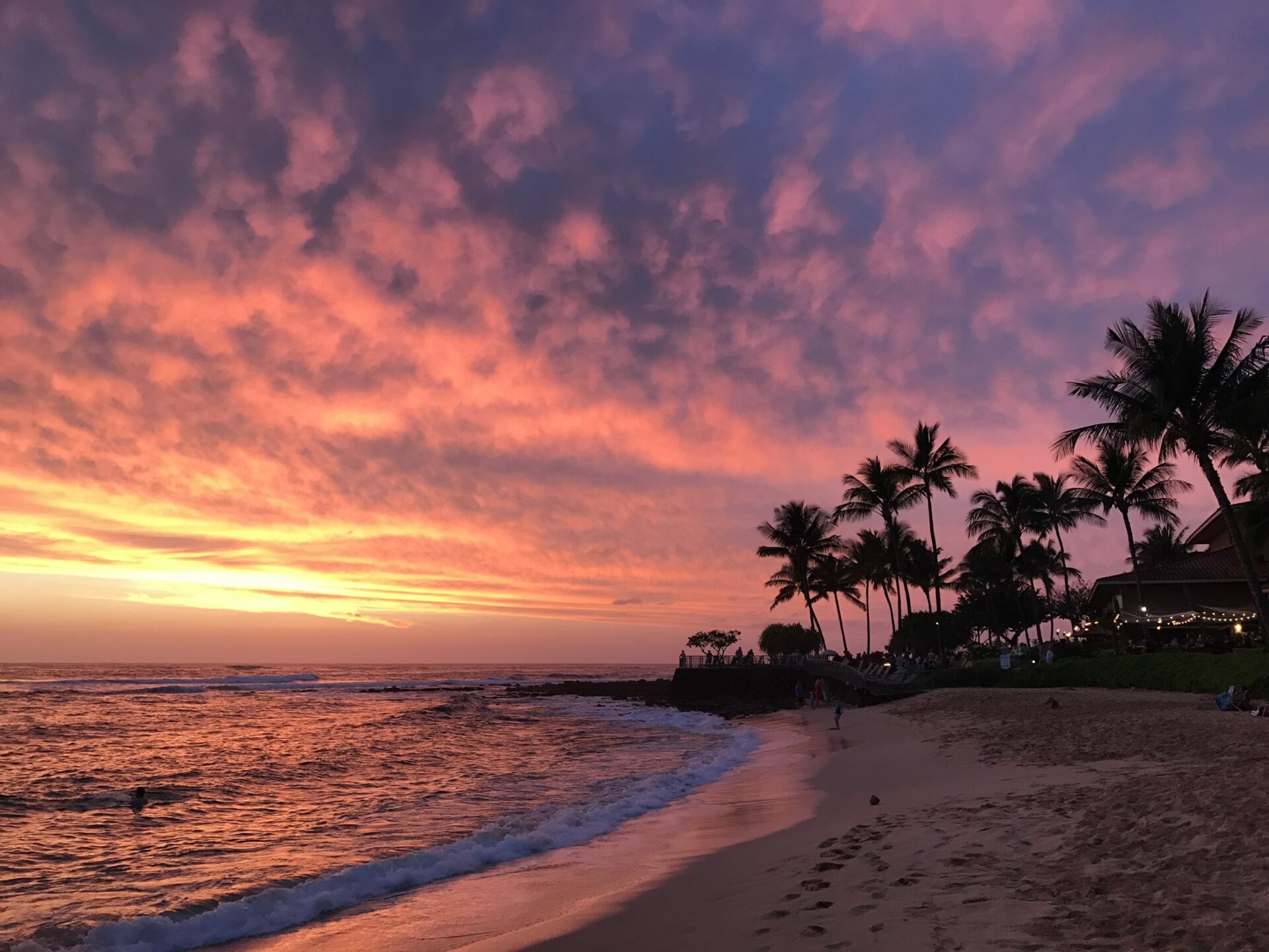 The Honu Bar – Poipu Beach’s Perfect Spot - Travel Poipu