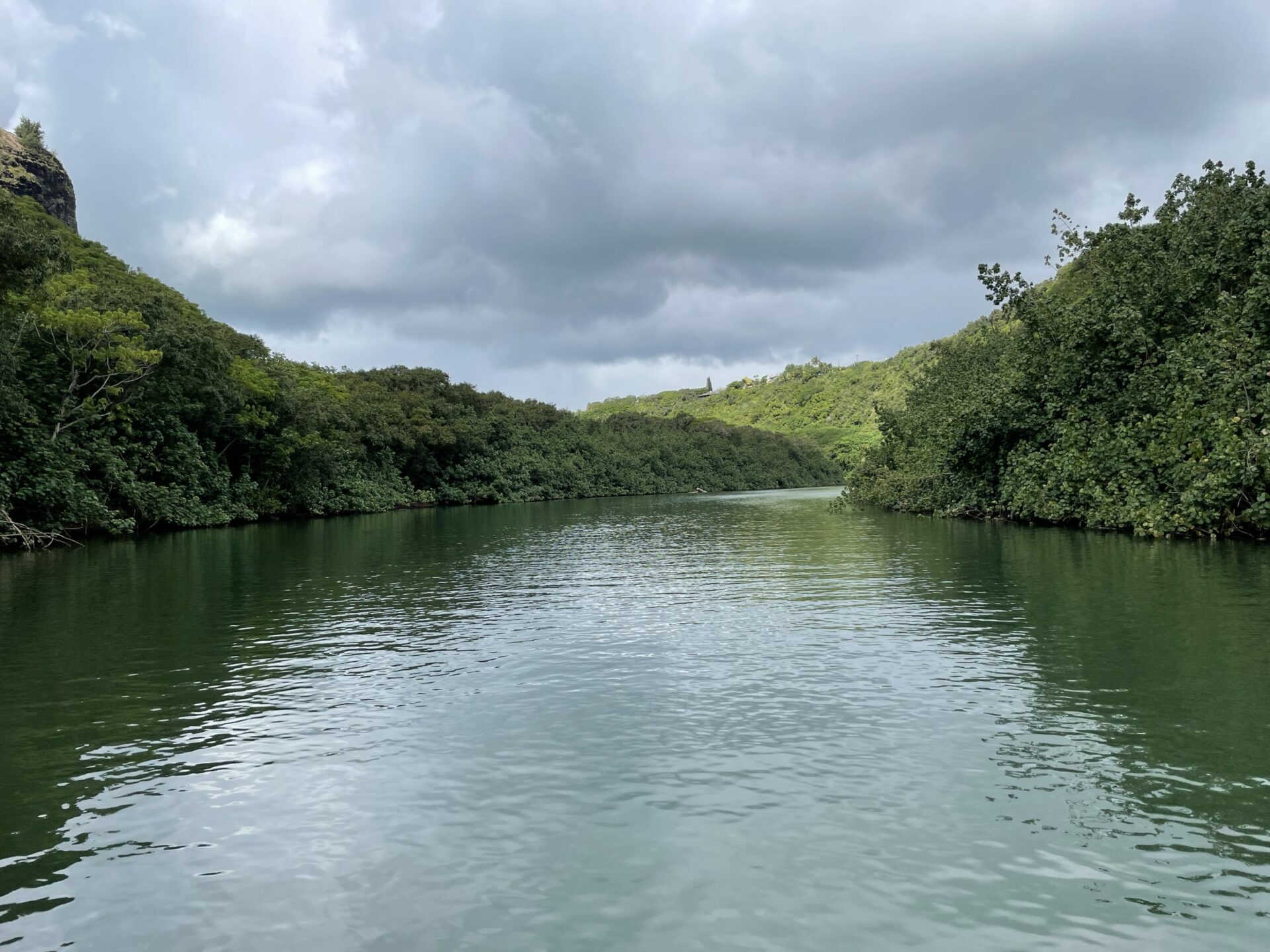 Paddle Boarding the Wailua River - Travel Poipu