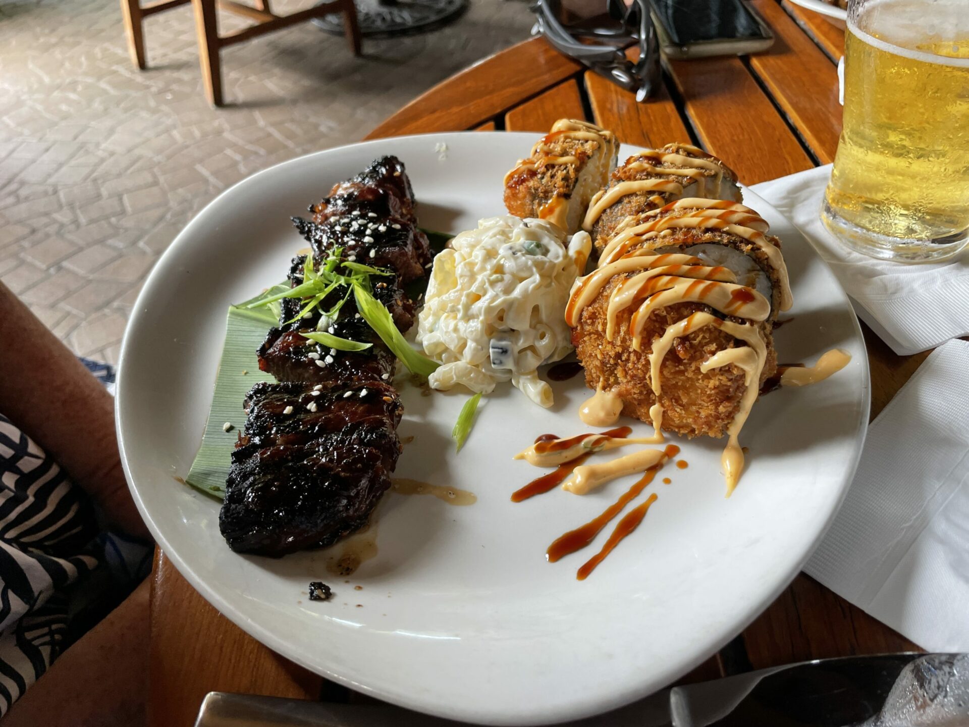 Keoki’s Paradise in Poipu - Travel Poipu