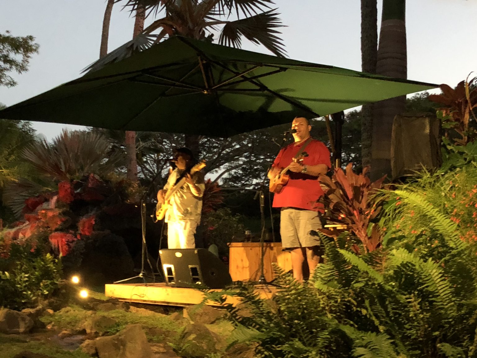 Keoki's Paradise in Poipu - Travel Poipu